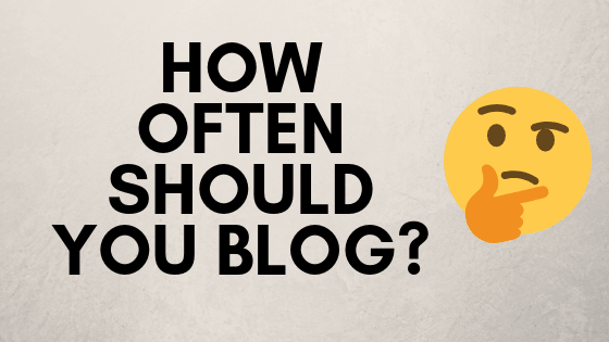 How Often Should You Blog For SEO SHOCKING Answer By An SEO Expert how-often-should-you-blog-for-seo-shocking-answer-by-an-seo-expert